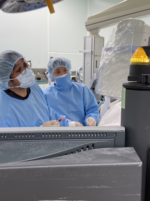 看護師特定行為 / 特定行為研修 | 旭川医科大学病院